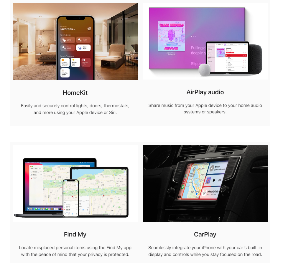 Technology Center_3_ZL Certification Center |MFI/Carplay/Android auto ...